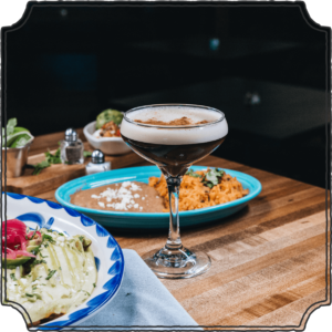 Nacho Padres – Top Tex-Mex Spot in The Woodlands & Spring, TX