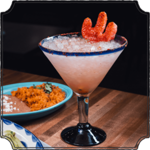 Nacho Padres – Top Tex-Mex Spot in The Woodlands & Spring, TX