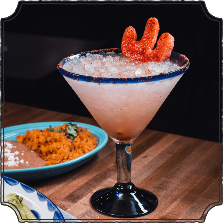 Nacho Padres – Top Tex-Mex Spot in The Woodlands & Spring, TX