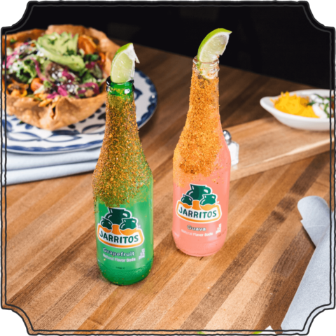 Nacho Padres – Top Tex-Mex Spot in The Woodlands & Spring, TX