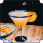 Nacho Padres Cantina