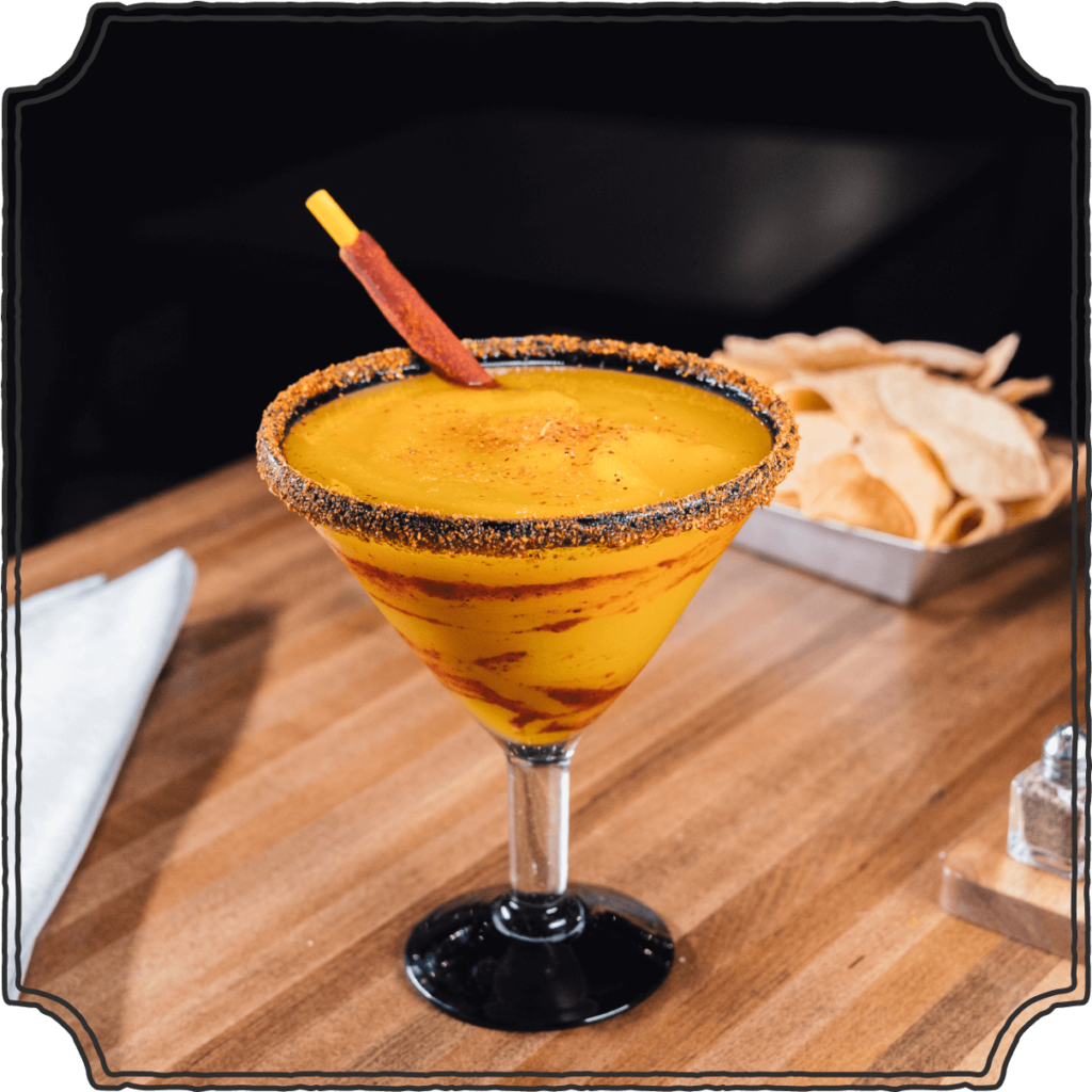 Nacho Padres – Top Tex-Mex Spot in The Woodlands & Spring, TX