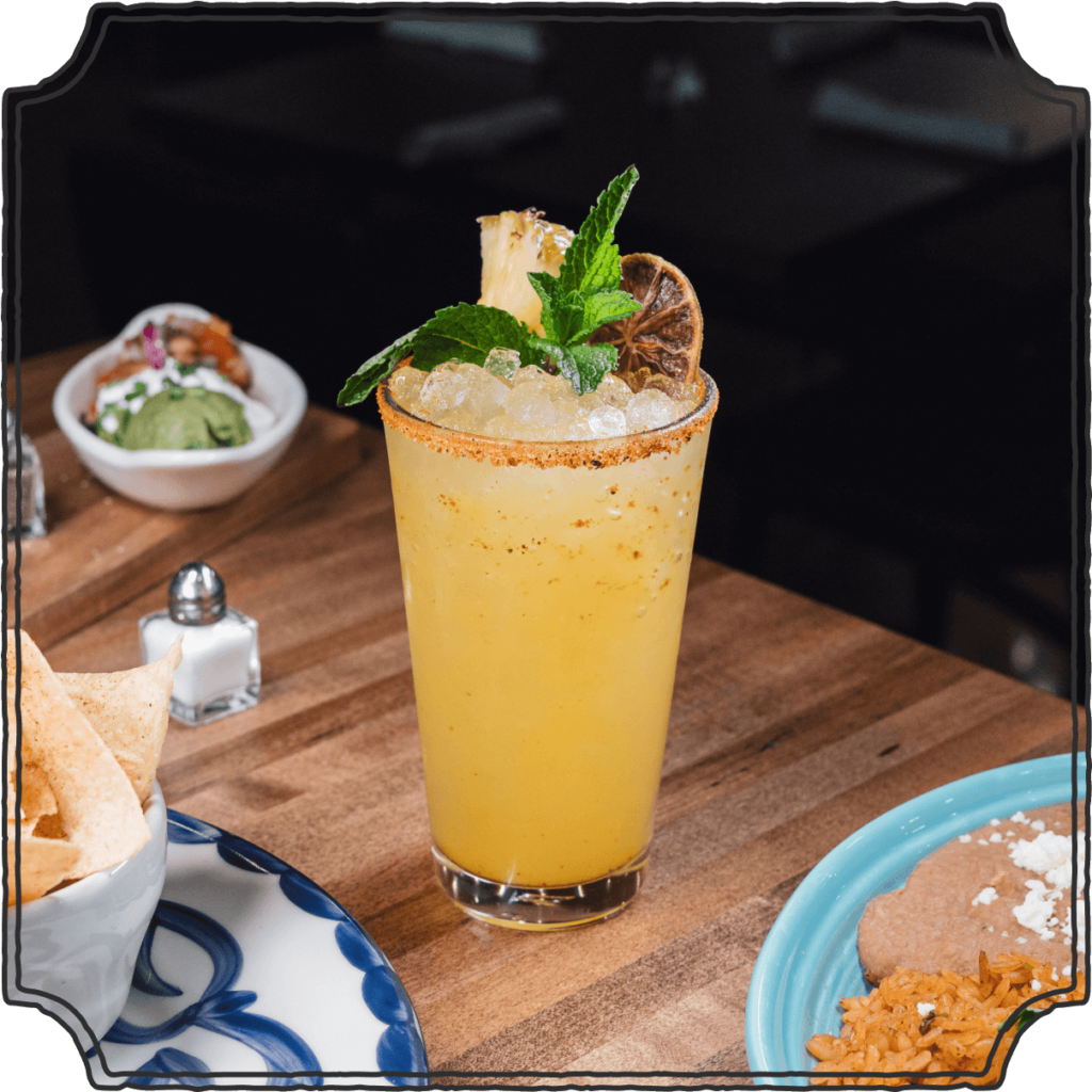 Nacho Padres – Top Tex-Mex Spot in The Woodlands & Spring, TX