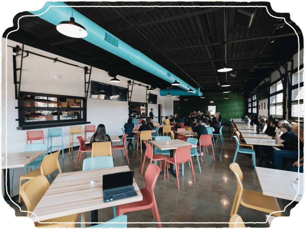 Nacho Padres – Top Tex-Mex Spot in The Woodlands & Spring, TX