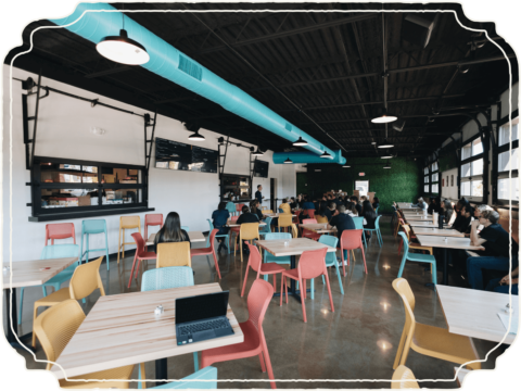 Nacho Padres – Top Tex-Mex Spot in The Woodlands & Spring, TX