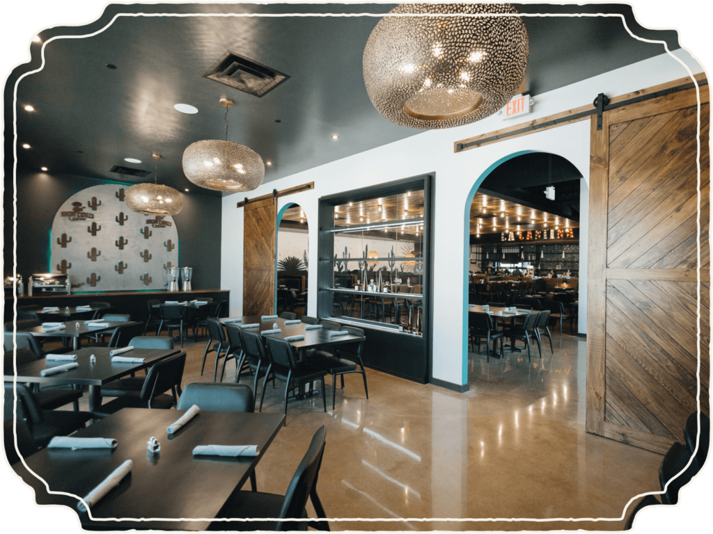 Nacho Padres – Top Tex-Mex Spot in The Woodlands & Spring, TX