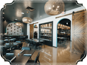 Nacho Padres – Top Tex-Mex Spot in The Woodlands & Spring, TX