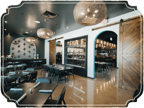 Nacho Padres – Top Tex-Mex Spot in The Woodlands & Spring, TX