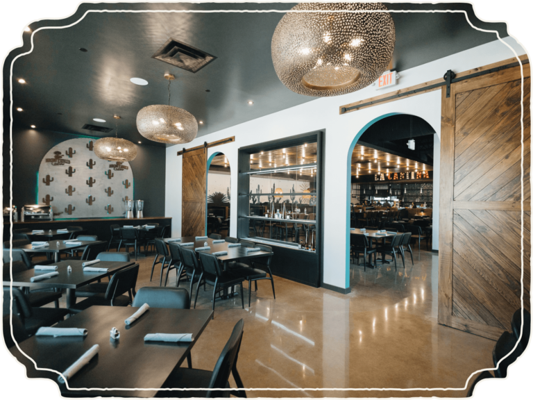 Nacho Padres – Top Tex-Mex Spot in The Woodlands & Spring, TX