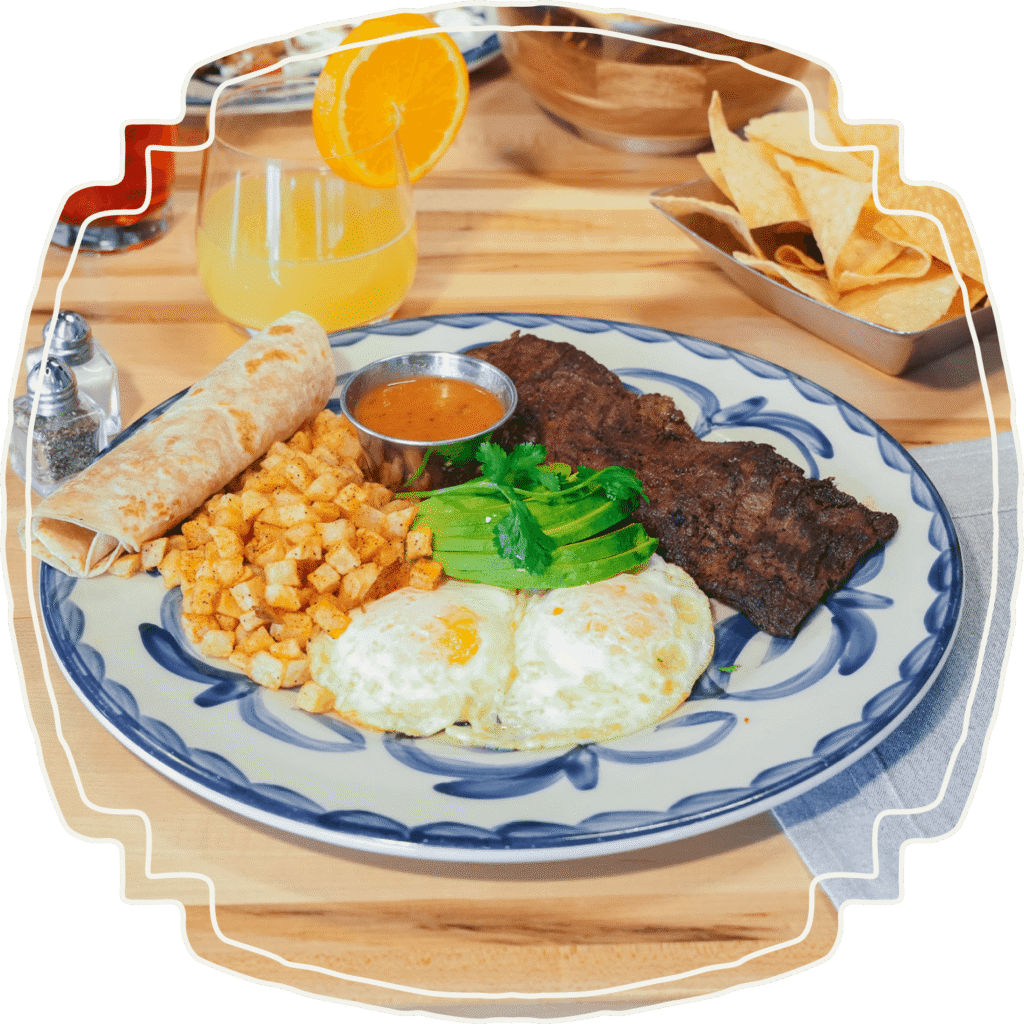 Nacho Padres – Top Tex-Mex Spot in The Woodlands & Spring, TX