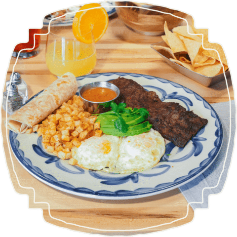 Nacho Padres – Top Tex-Mex Spot in The Woodlands & Spring, TX