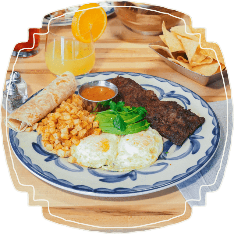 Nacho Padres – Top Tex-Mex Spot in The Woodlands & Spring, TX